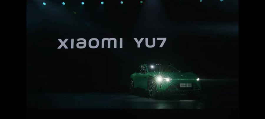 “19.9万不可能，没有30万下不来”，小米YU7发布！定位豪华高性能SUV_小米集团-W(hk01810)股吧_东方财富网股吧