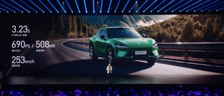 “19.9万不可能，没有30万下不来”，小米YU7发布！定位豪华高性能SUV_小米集团-W(hk01810)股吧_东方财富网股吧